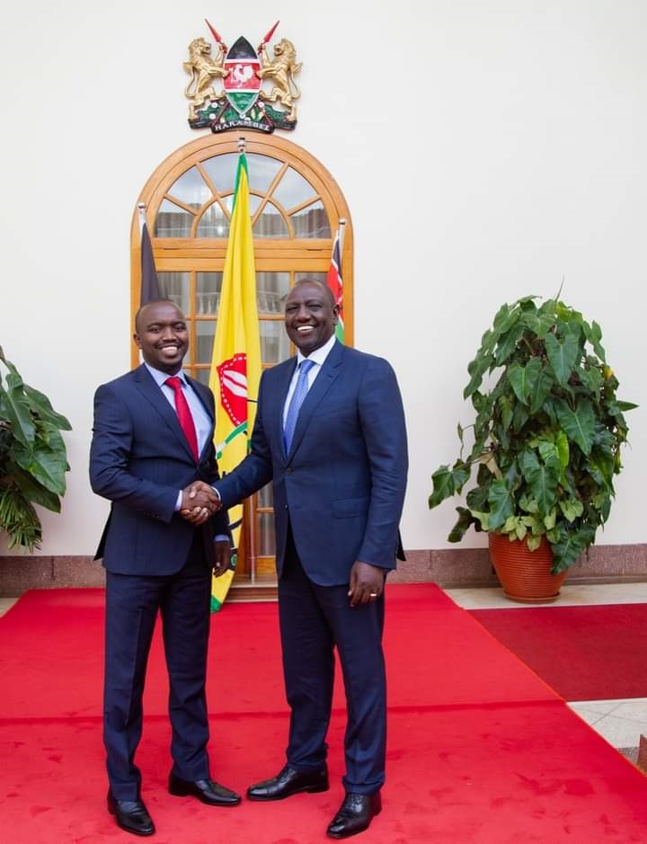 Hon.Maina Karobia Mwangi - EALA - Hon.Maina Karobia Mwangi