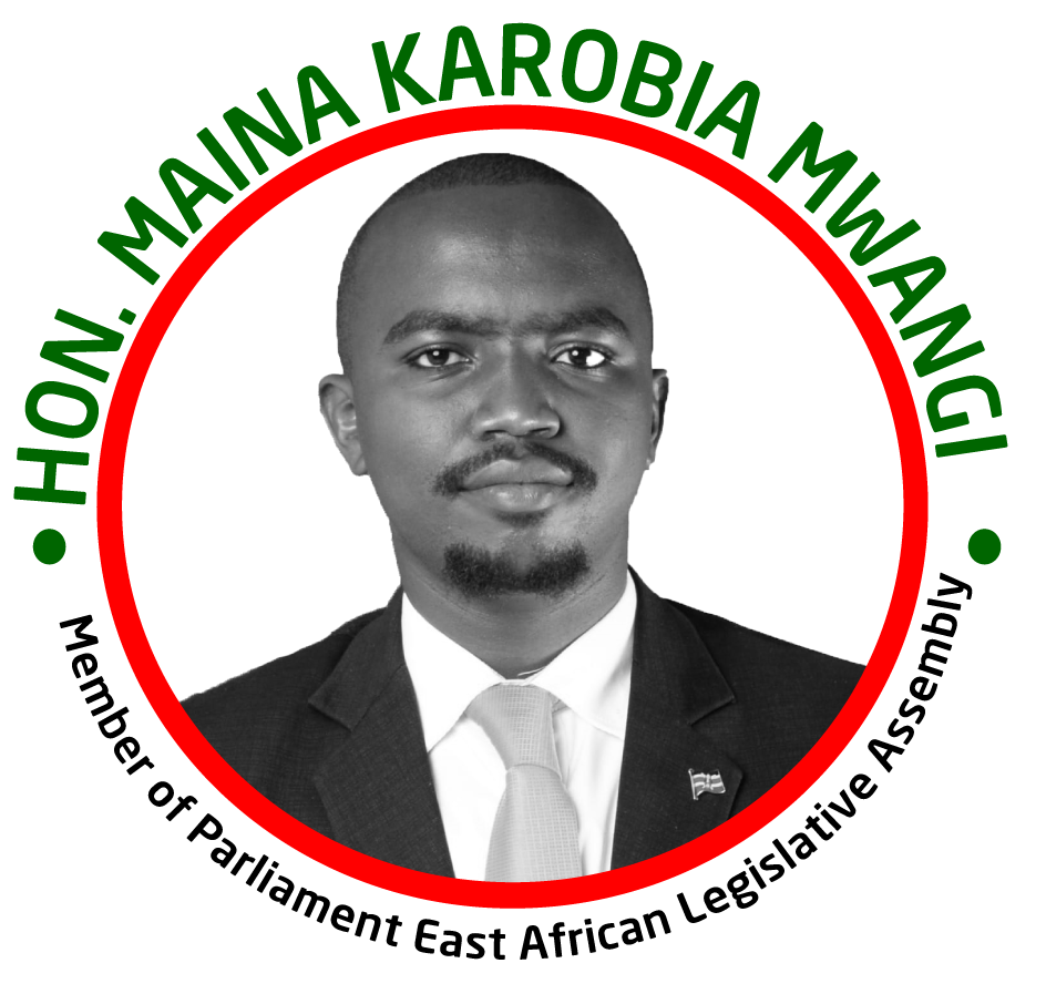 Programs - Hon.Maina Karobia Mwangi